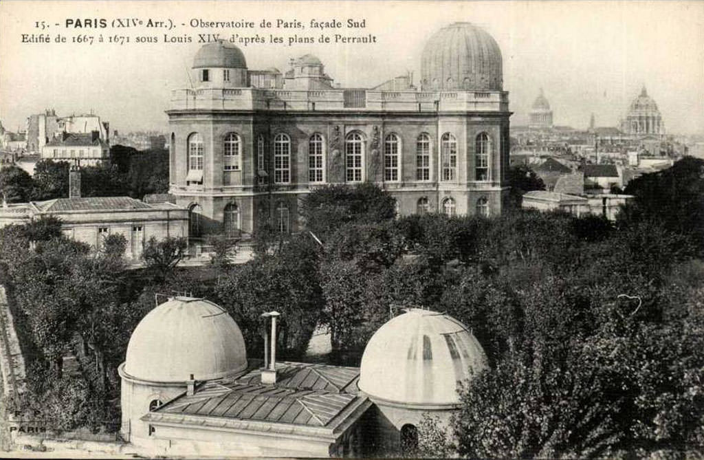 Observatory, Astronomy and Time Exhibitions – Space and Time. Stories ...